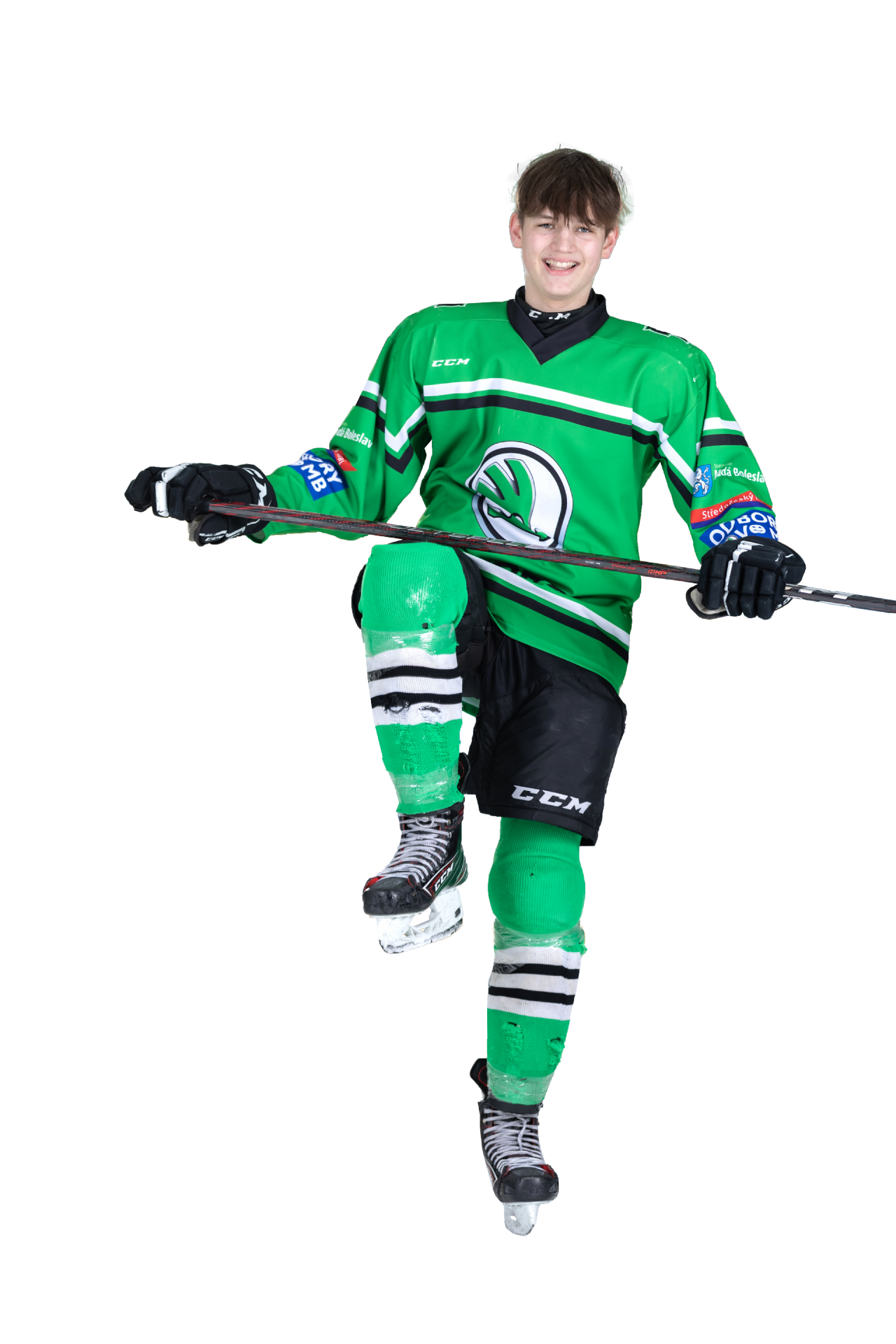 Profil hráče Vojtěch Hora | BK Mladá Boleslav